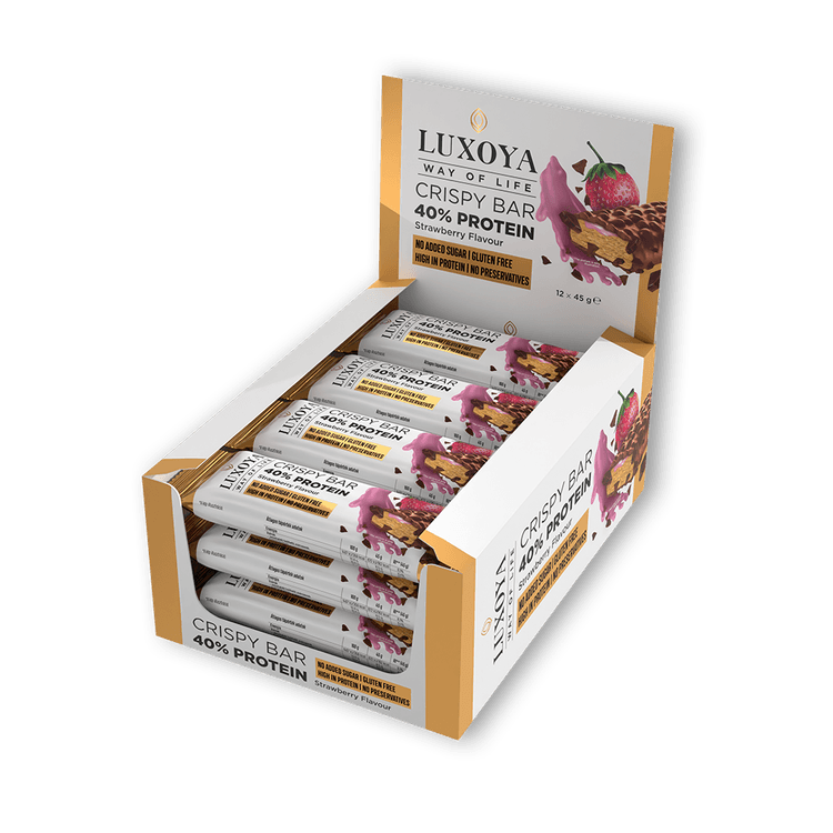 Feh rjeszeletek LUXOYA Way Of Life Feh rjeszeletek LUXOYA Way Of Life