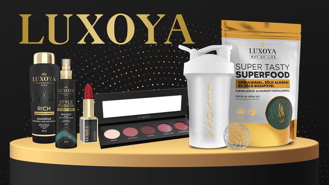 LUXOYA